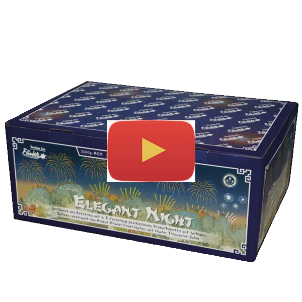 Best Fireworks UK - Premium Fireworks and Professional Display Service