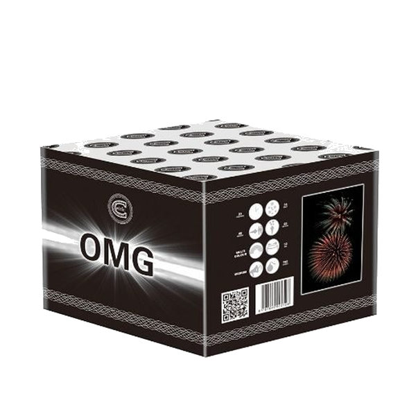 Celtic Fireworks – Best Fireworks UK